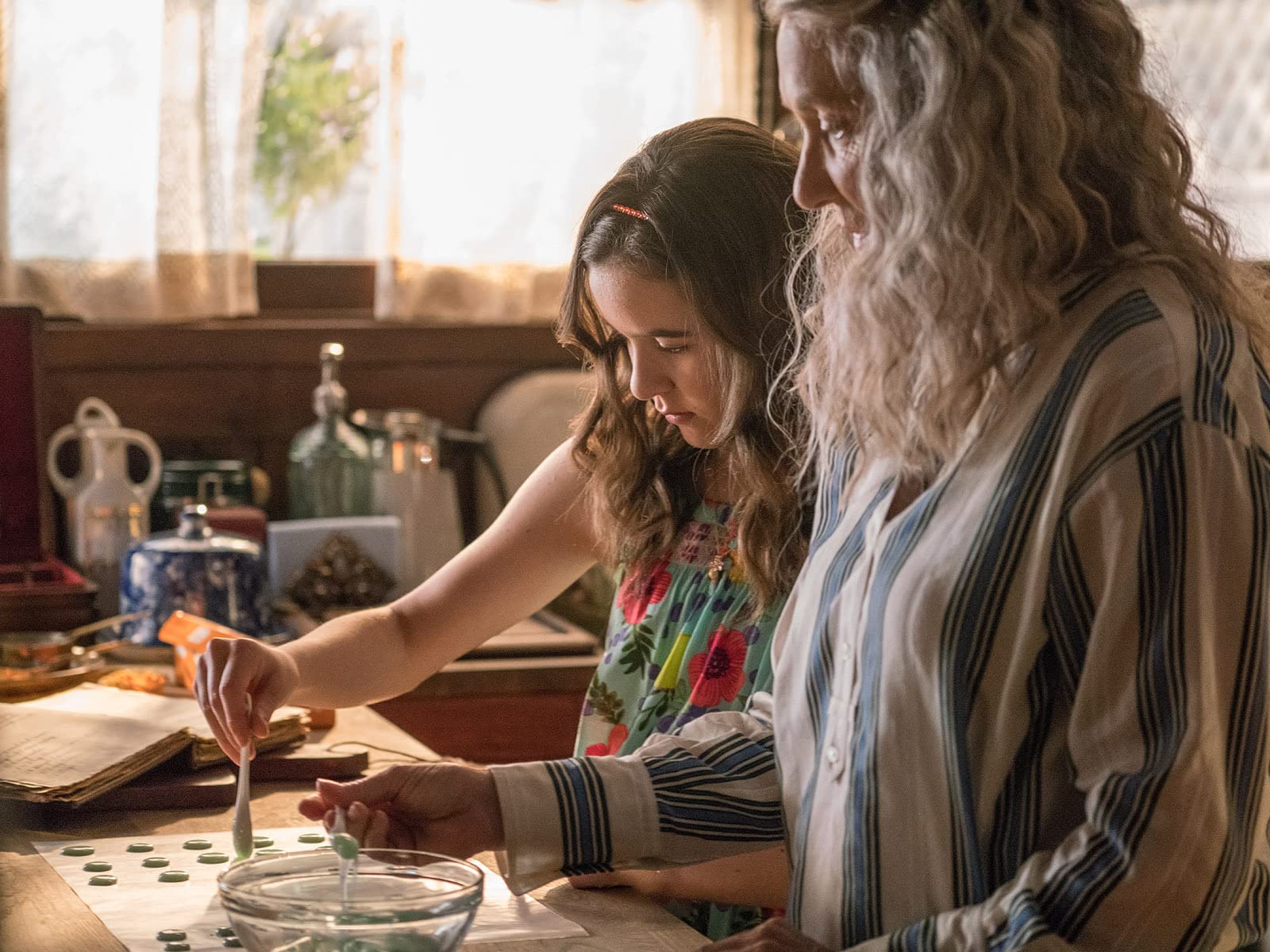 Amazon.co.jp: Just Add Magic - Season 2 : Annabelle Kavanagh, Zach ...