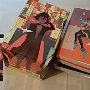 MONOGATARI Series Box Set, Season 2: NISIOISIN, Vofan: 9781949980066 ...