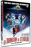 Night of the Creeps 1986 Eureka Classics Dual Format Blu-ray & DVD edition Reino Unido Blu-ray ...