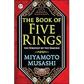 The Complete Book of Five Rings: Musashi, Miyamoto, Tokitsu, Kenji ...