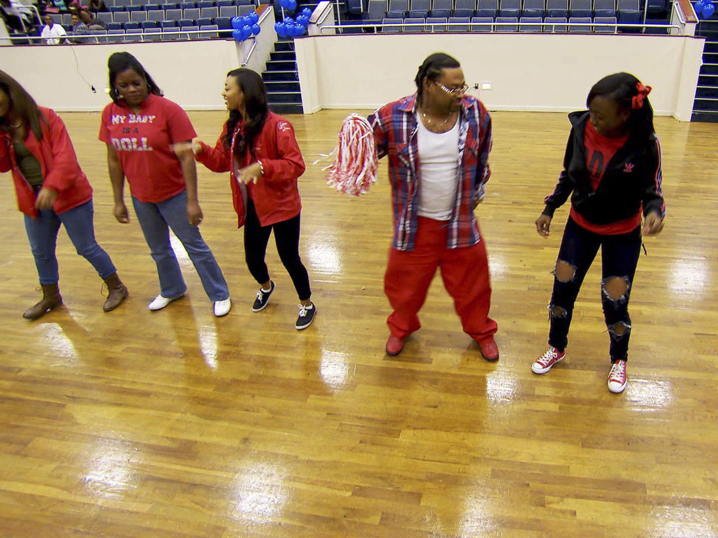 Watch Bring It! - Season 1 | Prime Video