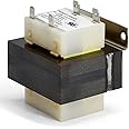 Criditpid 4011F-2 HVAC Furnace Transformer Replacement for Packard ...