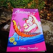 Buy Amma & I Book Online at Low Prices in India | Amma & I Reviews ...