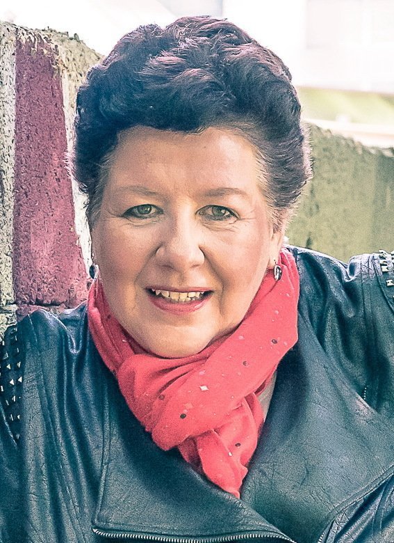 Billie Rubin - Alle Hörbücher bei Audible.de