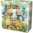 Amazon.com: Krosmaster Arena Board Game : Toys & Games