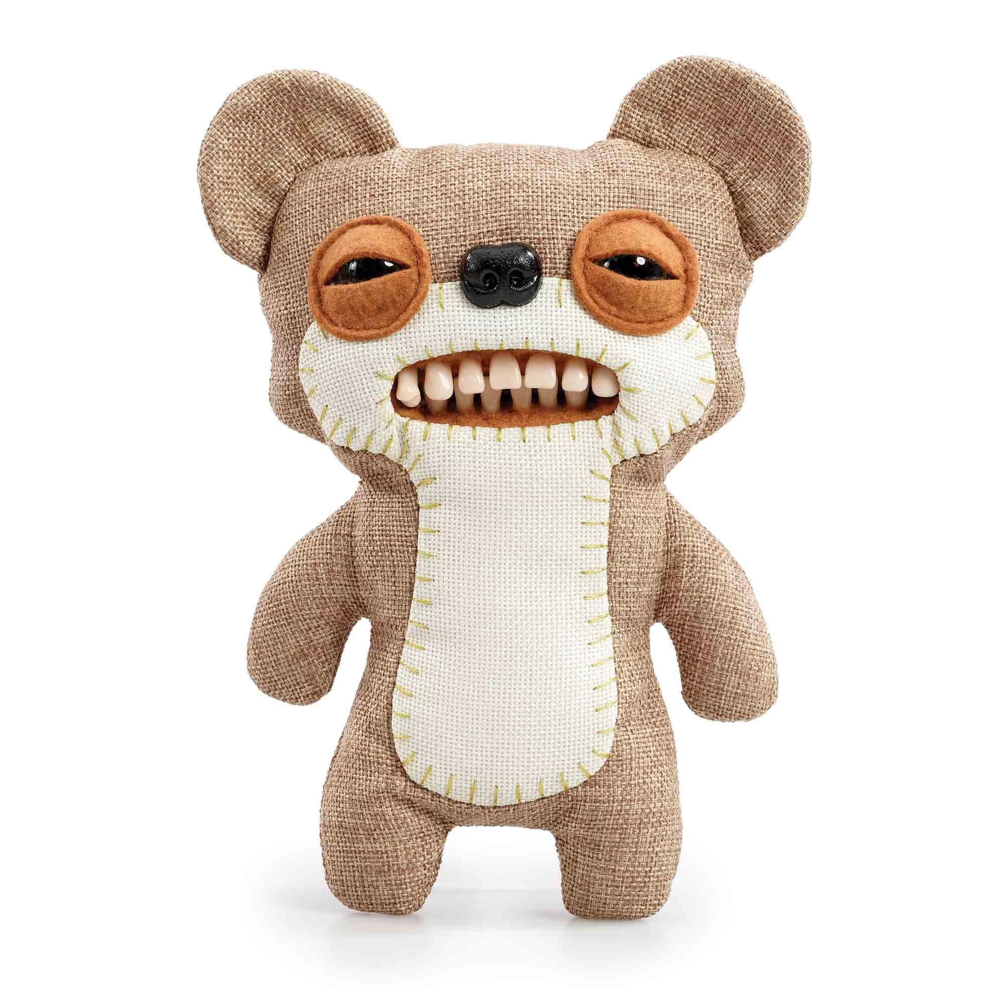 Mua Originals Funny Ugly Monster Stuffed 9 Inch Plush Toy, Teddy Bear ...