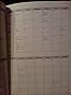 Action Day Planner 2016, Fashion Calendar - Daily Weekly Yearly Monthly ...
