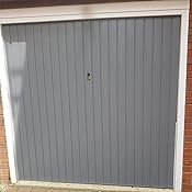 Dulux Weather Shield Quick Dry Satin Paint, 750 ml - Gallant Grey ...