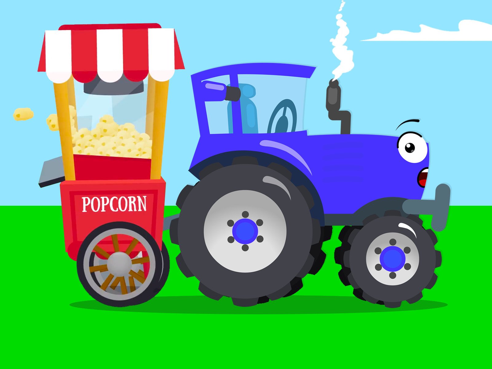 Watch Bip Bip Cars | Prime Video