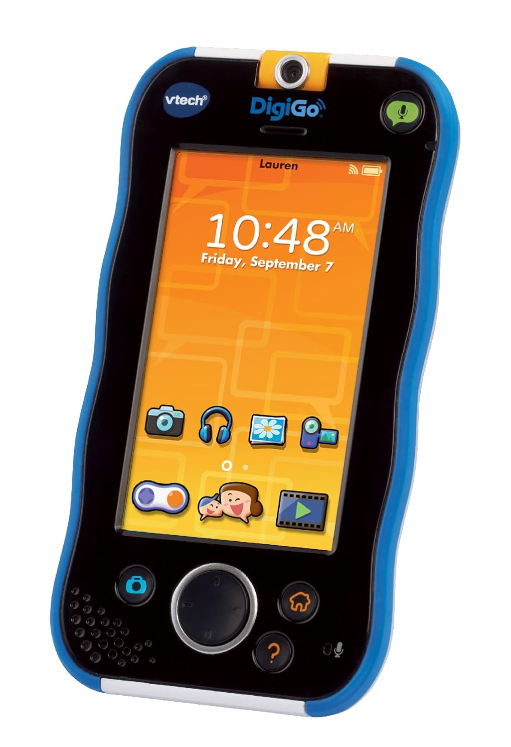 Vtech DigiGo Electronic Toy: Amazon.co.uk: Toys & Games