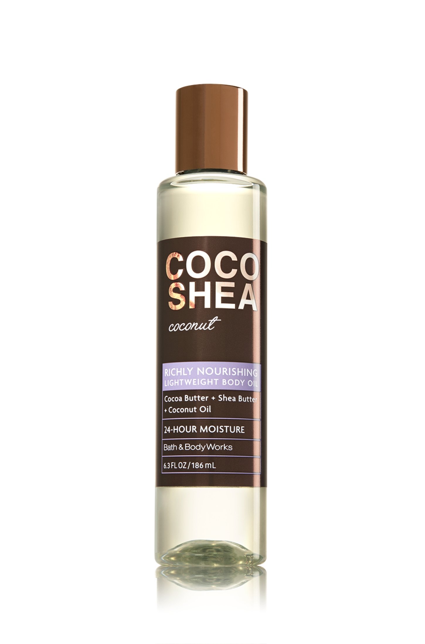 Amazon.com : Bath and Body Works CocoShea Coconut Seriously Soft Lotion ...