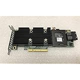 Amazon.com: Dell PERC H740P 03JH35 8GB NV Cache PCI-E SAS SATA RAID ...