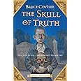 Amazon.com: The Skull of Truth: A Magic Shop Book (Magic Shop Book, 4 ...