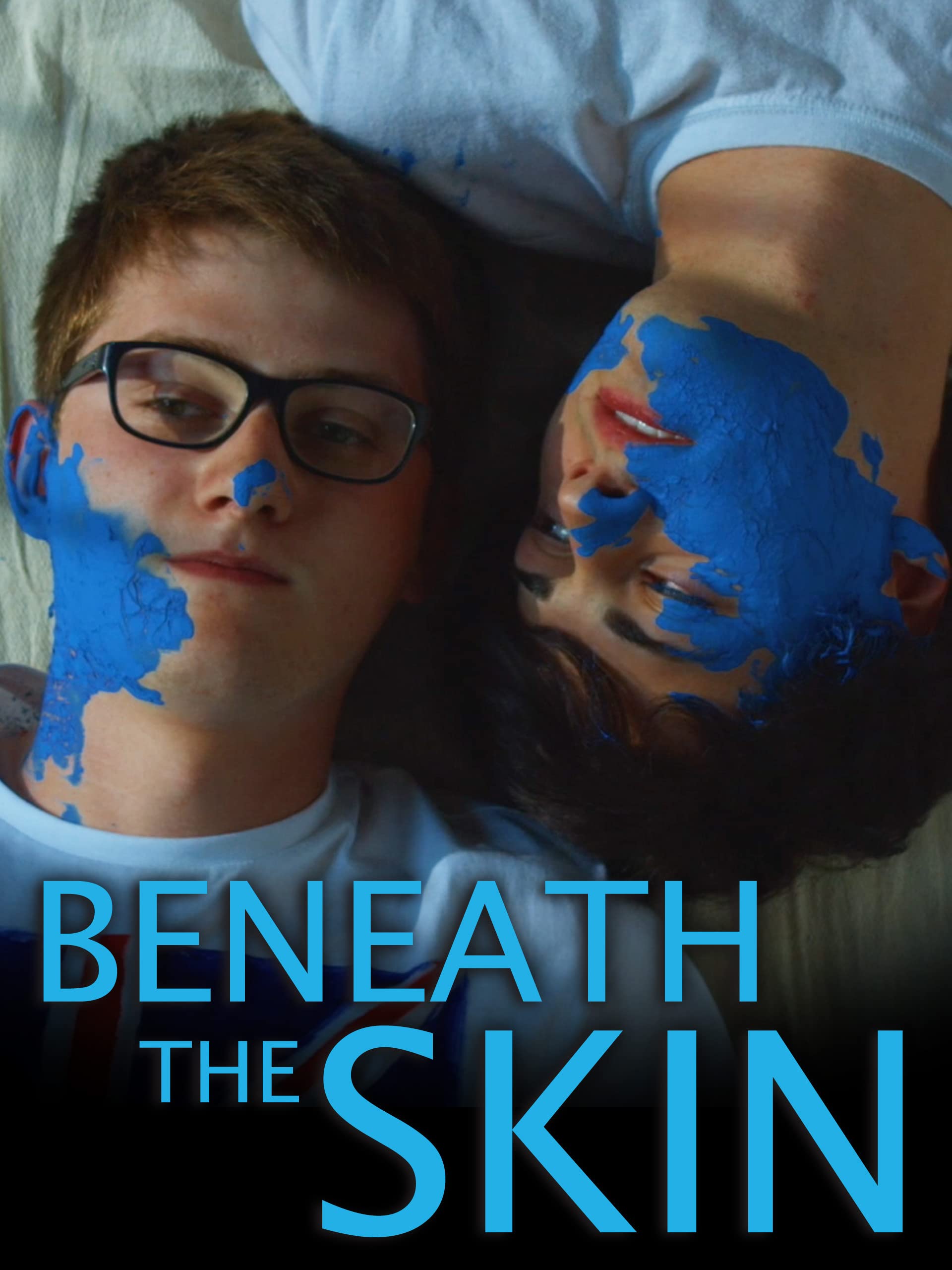 Watch Beneath the Skin | Prime Video