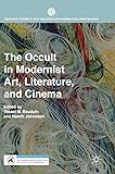 Modernism and the Occult: John Bramble: 9781137465771: Amazon.com: Books