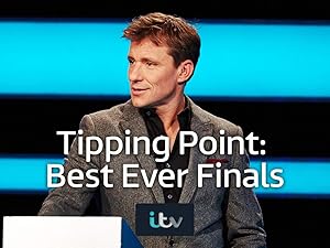 Watch Tipping Point - Best Ever Finals | Prime Video