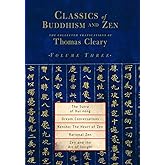 Amazon.com: Classics of Buddhism and Zen, Volume 2: The Collected ...