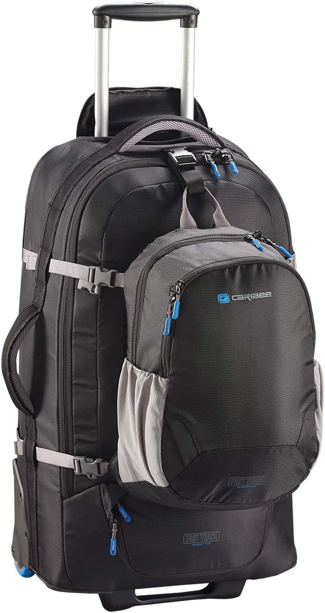 Mochilas de Viaje con Ruedas