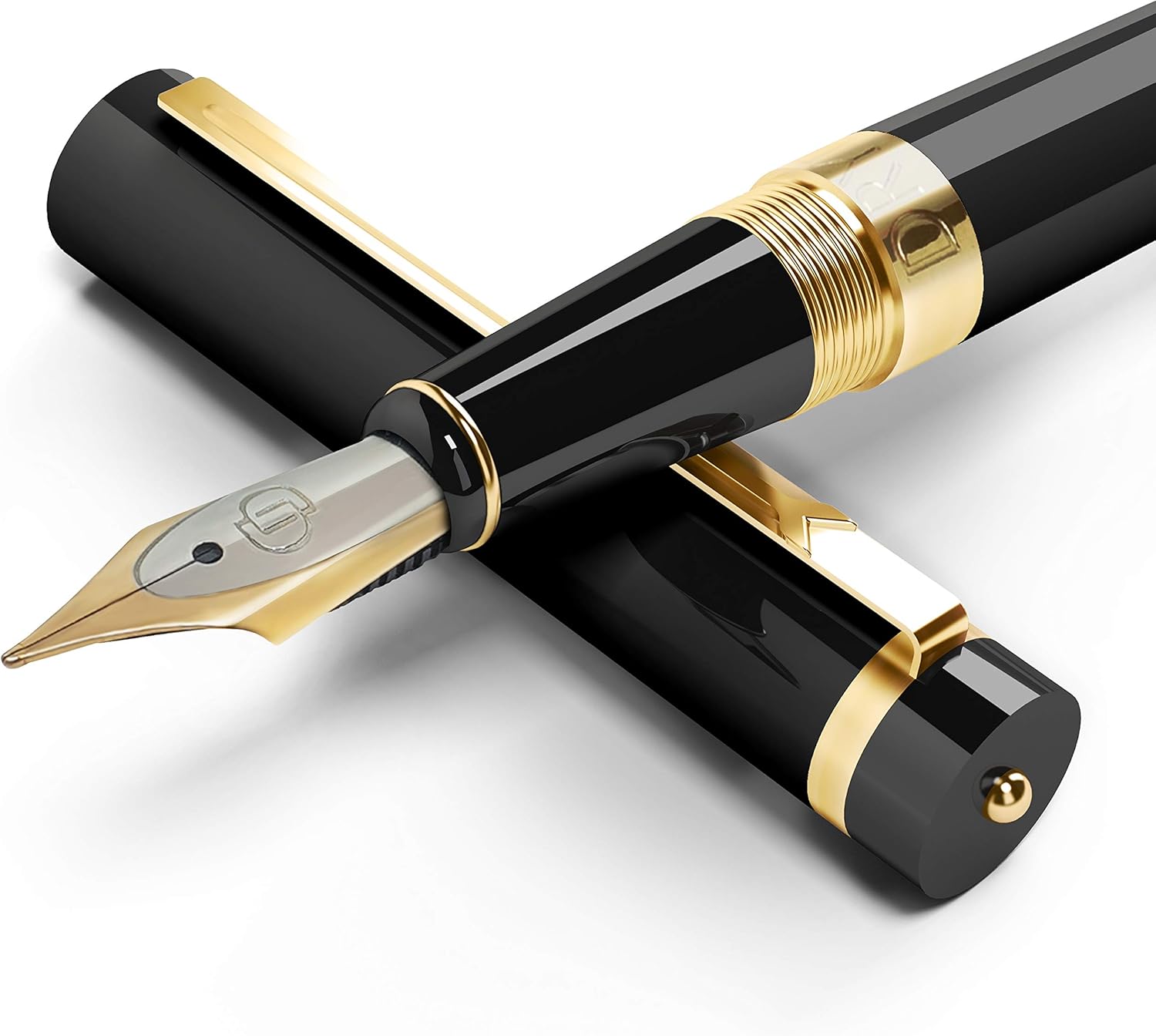 Other Fountain Pens Collectibles High Quality Fountain Pen Germany 