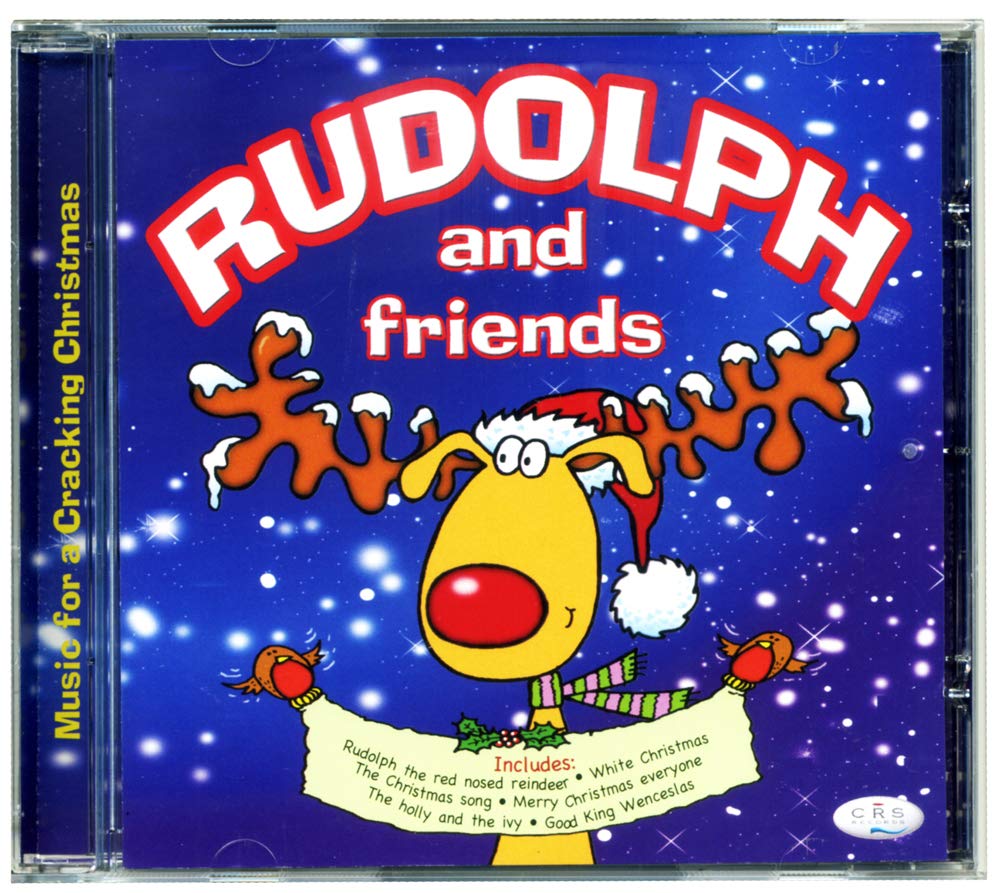 Rudolph & Friends: Amazon.de: Musik