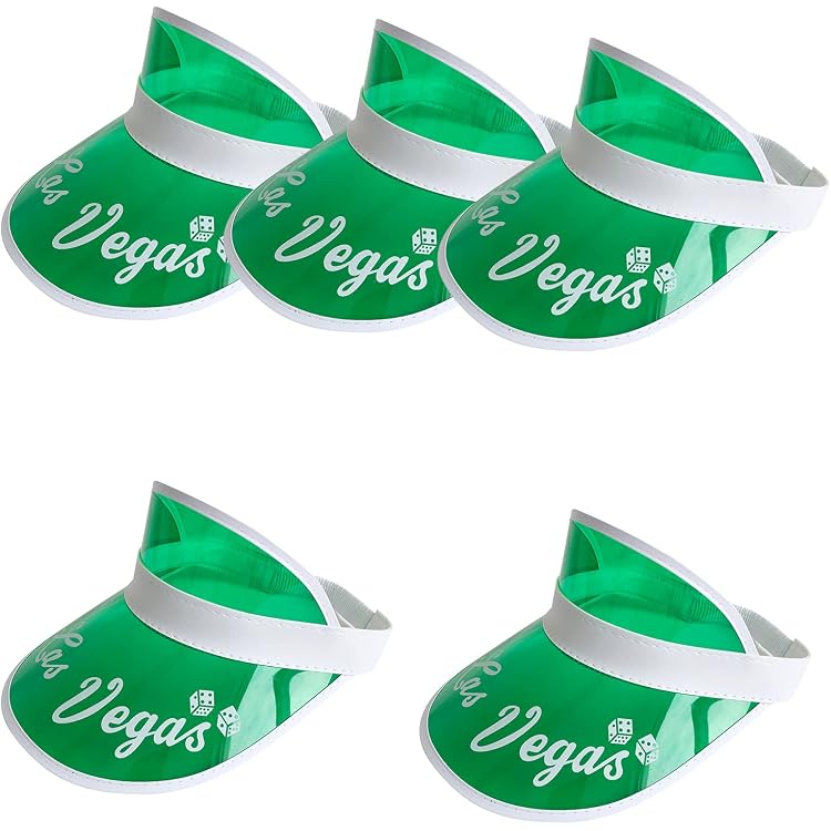 Raoul Duke Visor
