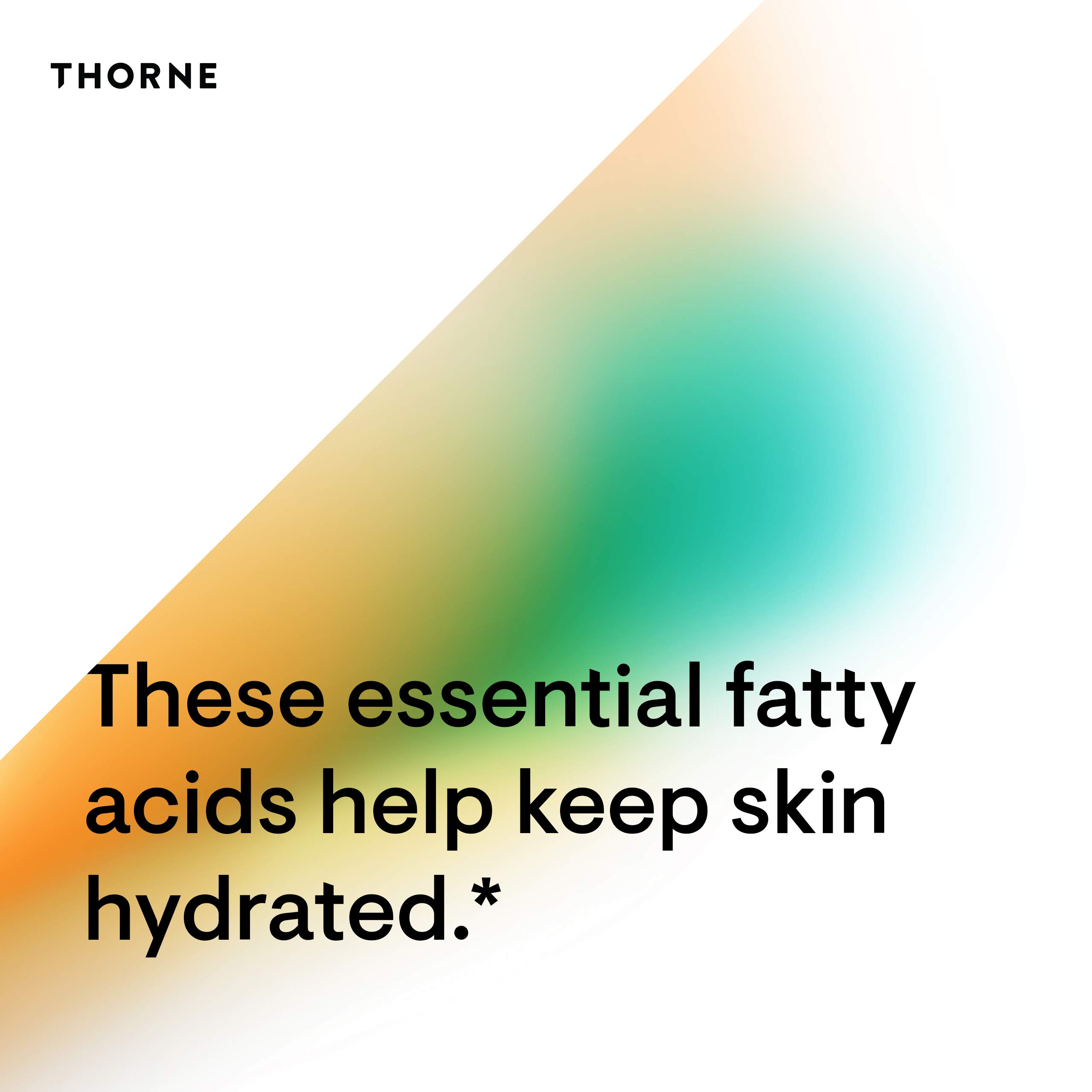 Mua Thorne Research - Omega Plus - An Essential Fatty Acid Supplement ...