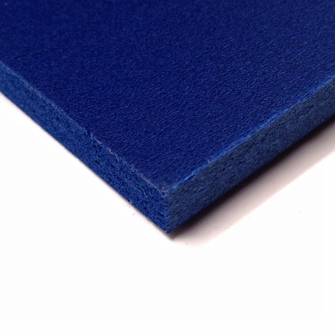 Buy PVC Foam Board Sheet (Celtec) - Dark Blue - 24 IN x 48 IN x 6 MM ...