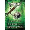 The Kings of Clonmel: Book Eight (Ranger's Apprentice): Flanagan, John ...