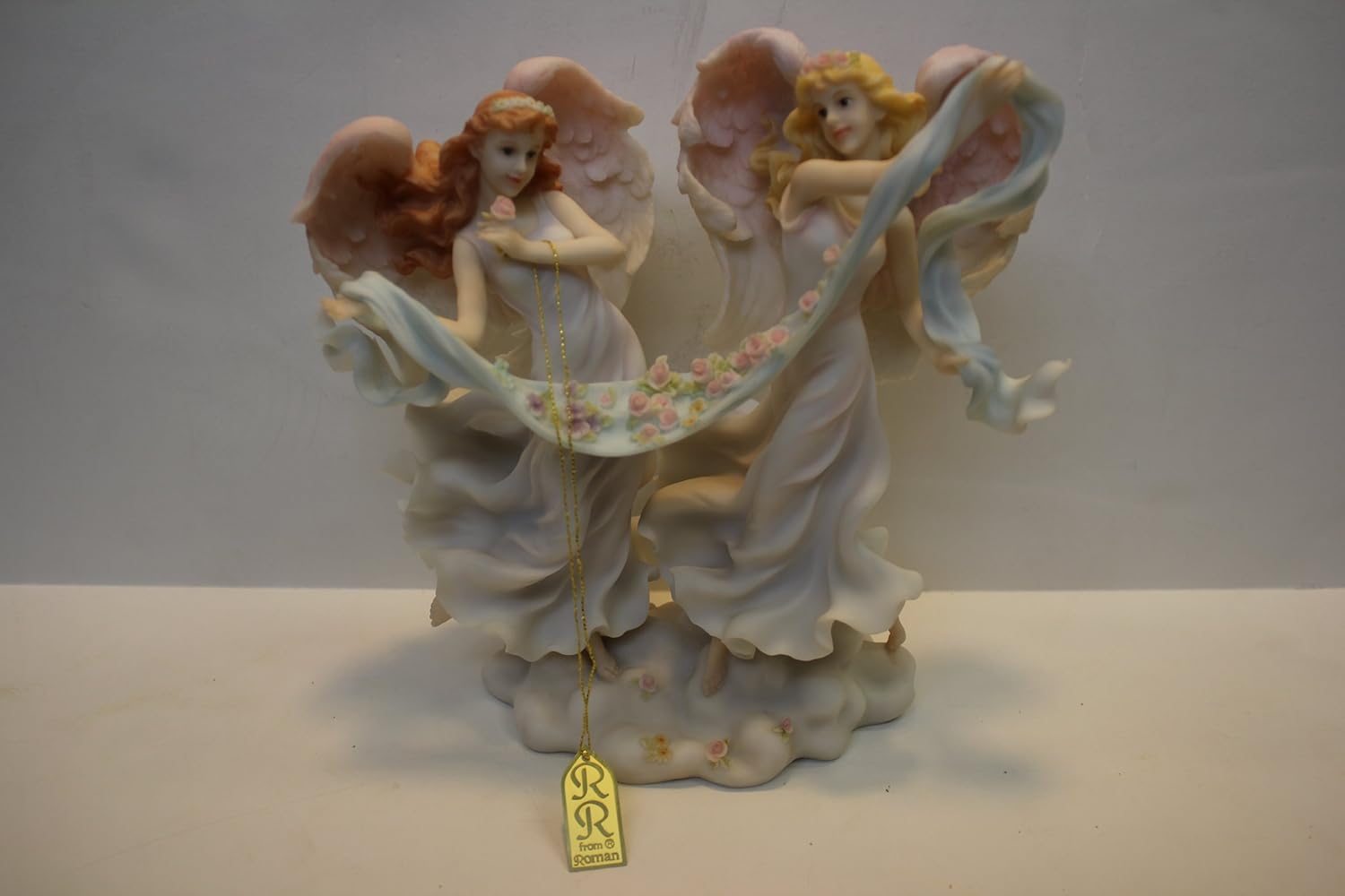 Amazon.com : Seraphim Classics Heaven on Earth "Joyous Hearts ...