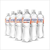 Propel Water Grape Flavored Water With Electrolytes, Vitamins and No ...