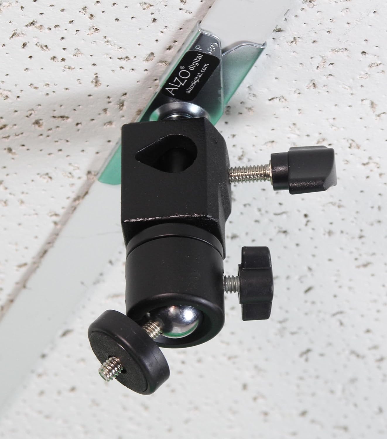 ALZO Suspended Drop Ceiling Camera Mount: Amazon.ca: Camera & Photo