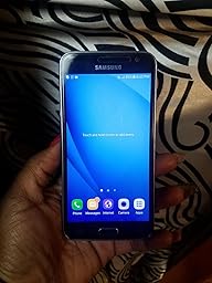 Amazon.com: Samsung Galaxy J3 J320A Unlocked Smartphone, 16GB, 1.5GB ...