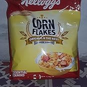 Kellogg's Corn Flakes, 475g: Amazon.in: Grocery & Gourmet Foods