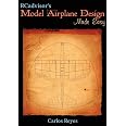 RCadvisor's Model Airplane Design Made Easy: The Simple Guide to ...