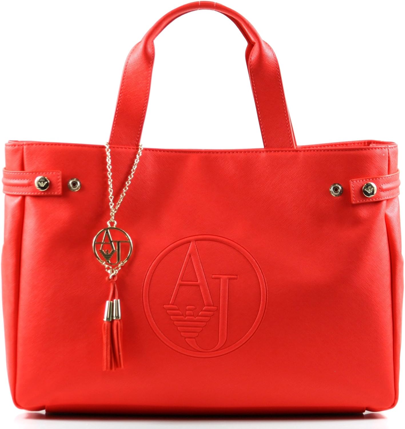 Armani Jeans - Tasche rot, 0523D-A3-4V : Amazon.de: Schuhe & Handtaschen