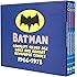 Batman: The War Years 1939-1945: Presenting over 20 classic full length ...