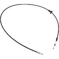 Amazon.com: Genuine Kia 81190-1G000 Hood Latch Cable Assembly : Automotive