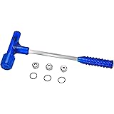 Amazon.com : GRIP-N-PULL Standard Rifle Bullet Puller (Calibers 17, 20 ...