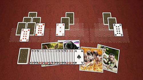 TriPeaks Baby Animals TV:Amazon.com:Appstore for Android