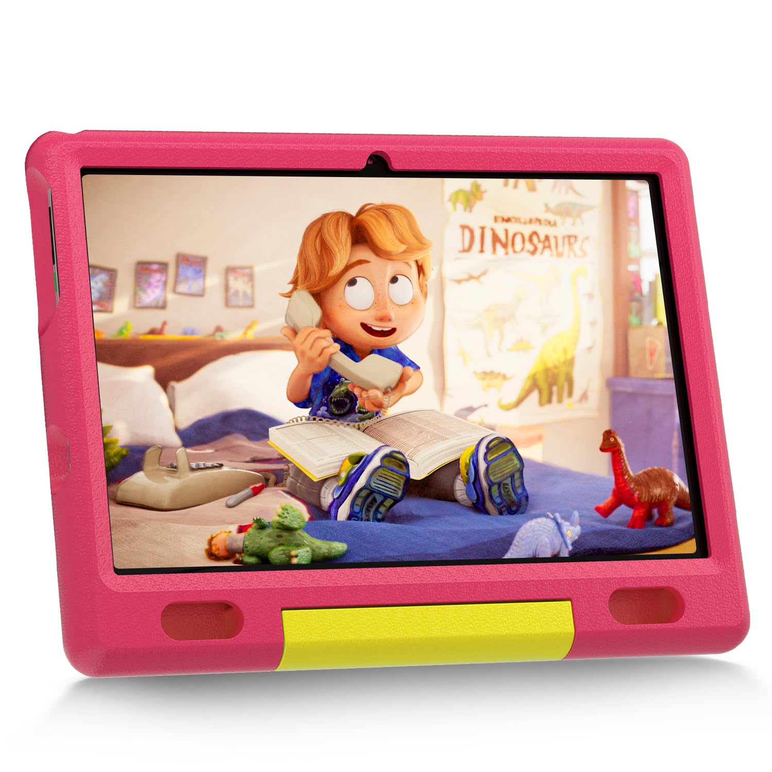 Mua Kids Tablet, 10 inch Android 13 Tablet, Tablet for Kids, Quad Core ...