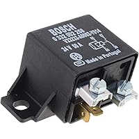 Amazon Best Sellers: Best Automotive Replacement Accessory Power Relays