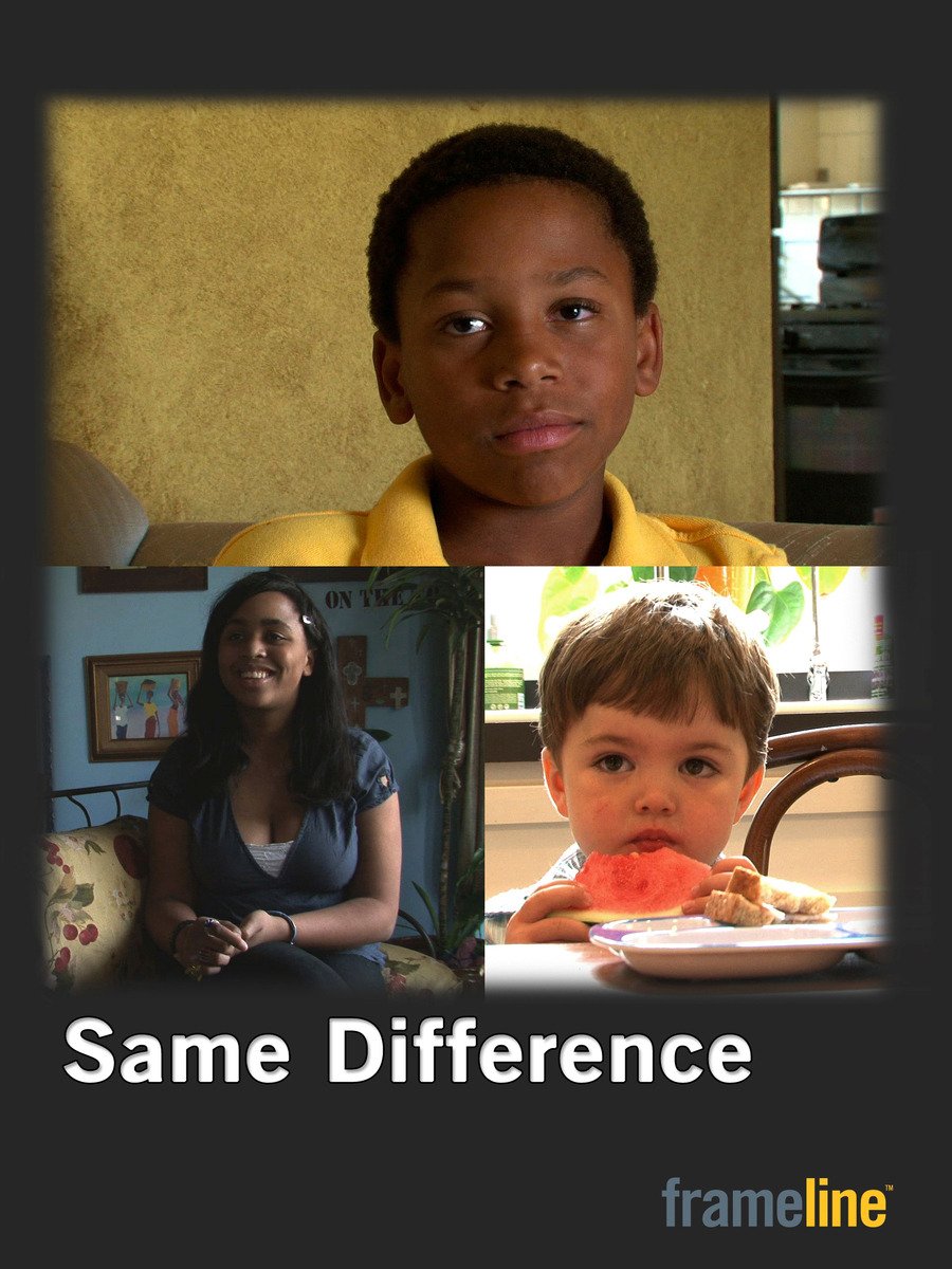 Amazon.co.jp: Same Differenceを観る | Prime Video