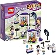 LEGO Friends 41308 - Stephanies Backstube: Amazon.de: Spielzeug