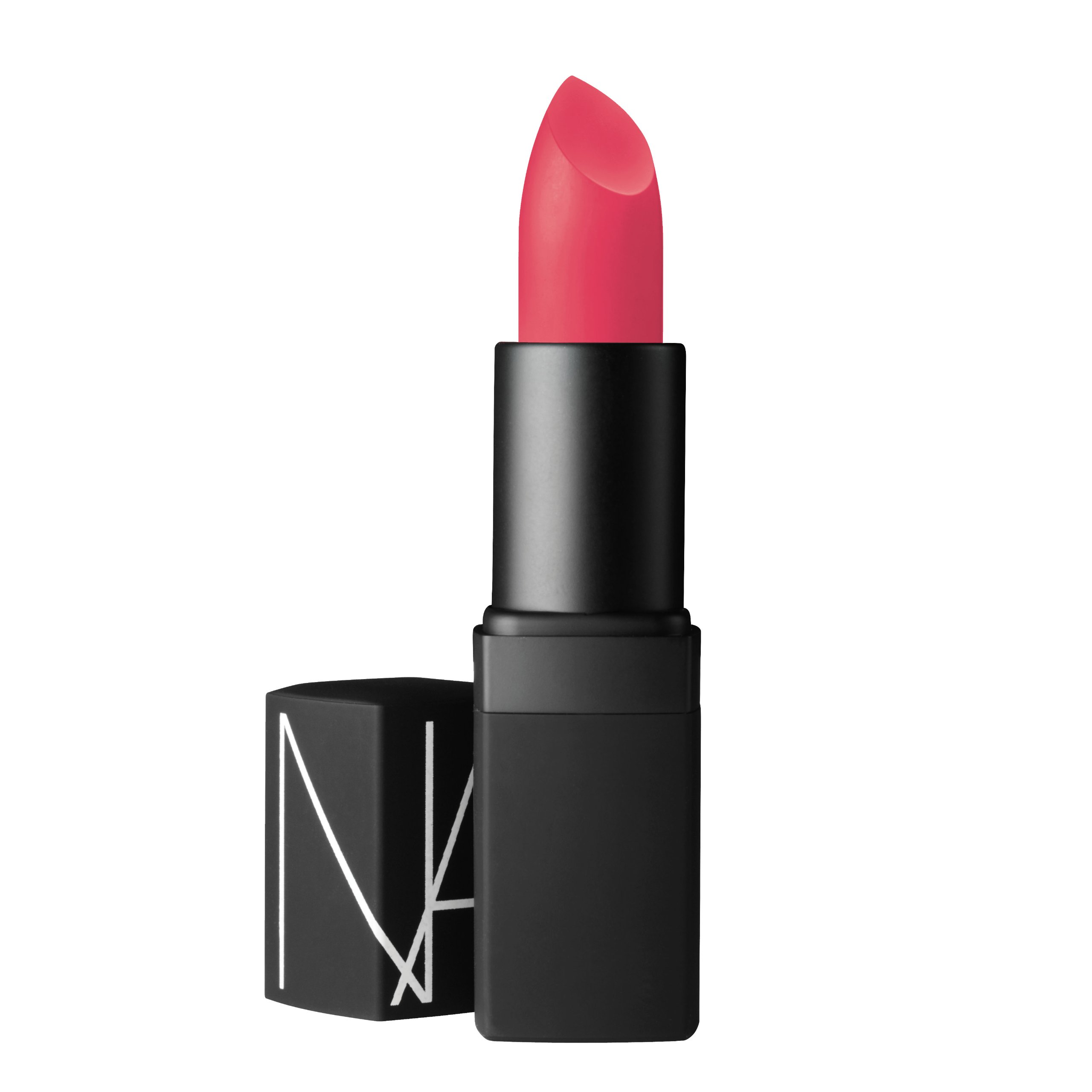 Amazon.com : NARS Cinematic Lipstick, Full Frontal : Beauty