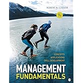 Management Fundamentals: Concepts, Applications, and Skill Development: Lussier, Robert N ...