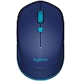 Amazon.com: Logitech M535 Bluetooth Mouse, Blue, Discontinued : Electronics