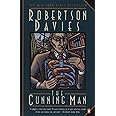 The Cunning Man: Davies, Robertson: 9780140248302: Amazon.com: Books