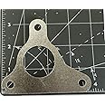 Amazon.com: 5418557 AFTERMARKET DOSER Gasket Compatible with Cummins ...
