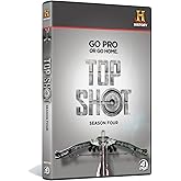Amazon.com: Top Shot Reloaded: Season 2 [DVD] : Colby Donaldson, Adrian ...