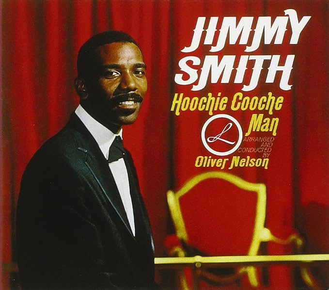 Hoochie Coochie Man: Amazon.co.uk: CDs & Vinyl